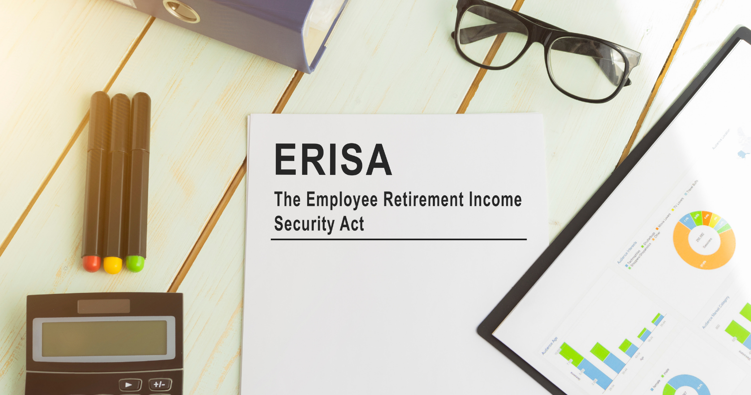 Important Reminders About ERISA Bond Compliance | Colonial Surety