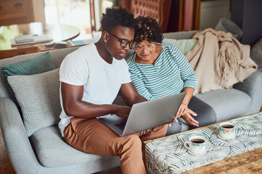 Preventing Exploitation: Plan Ahead! - Colonial Surety Company